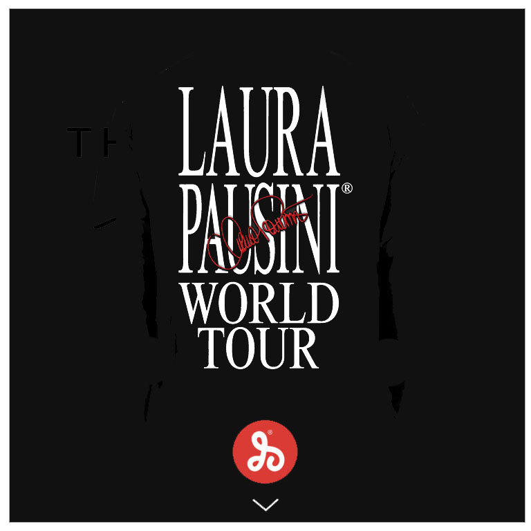 World Tour 2024 - Laura4u